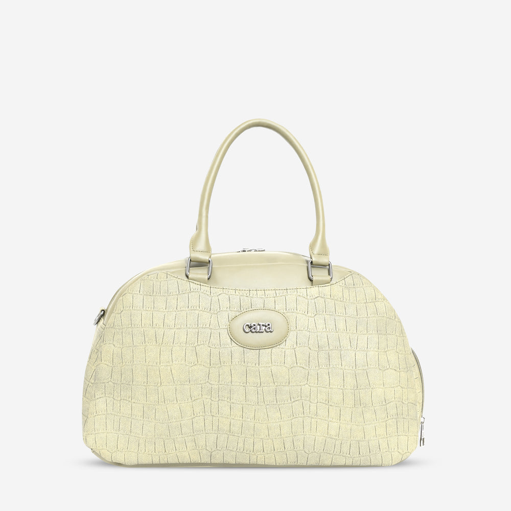 Explorer's essential Duffle Bag | CARA