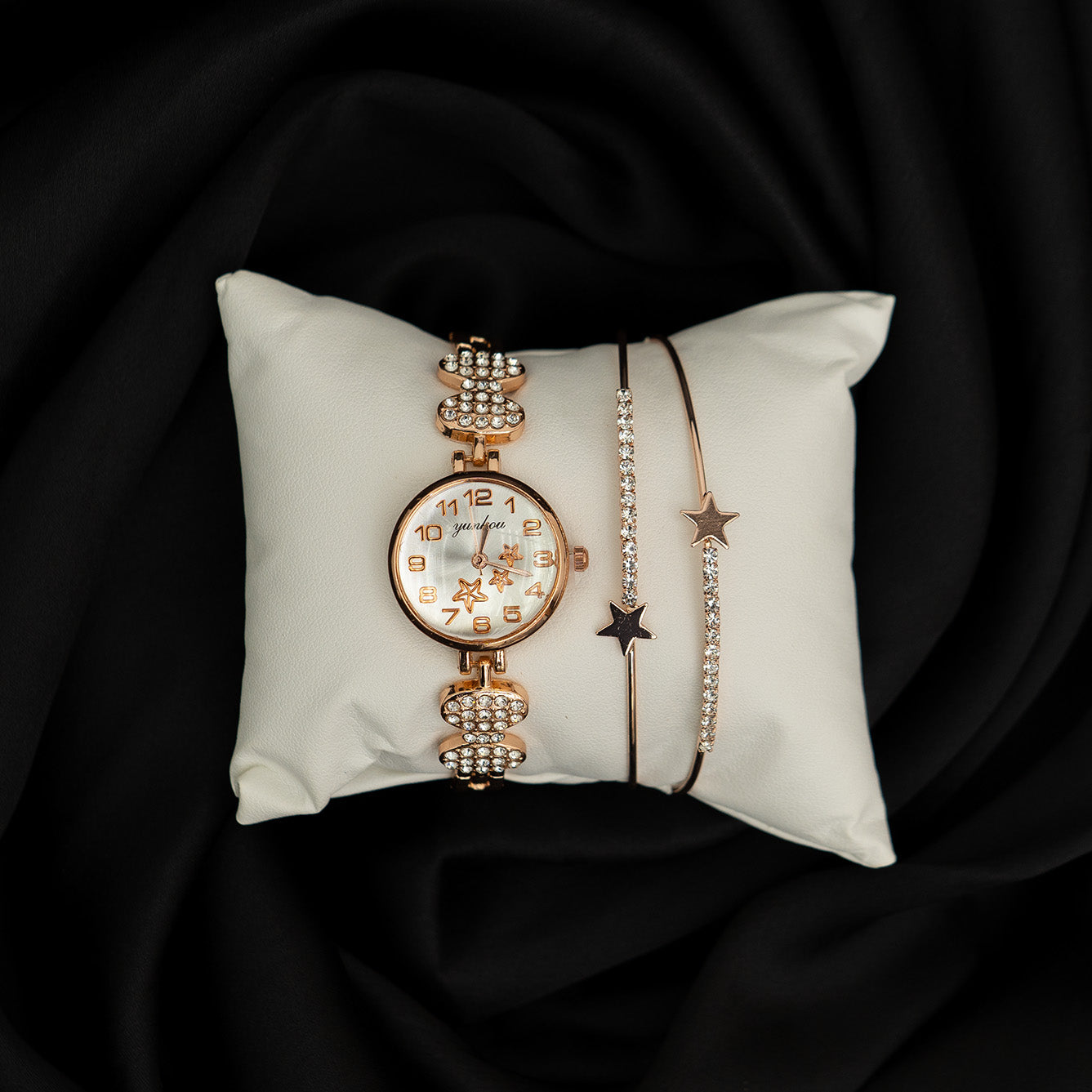 True Time Watch